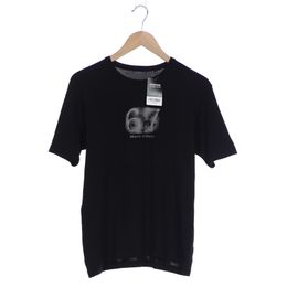 Marc O'Polo Marc O Polo Herren T-Shirt, schwarz, Gr. 54