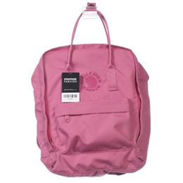 Fjällräven Fjällräven Damen Rucksack, pink, Gr.