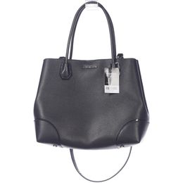 Michael Michael Kors Damen Handtasche, schwarz, Gr.