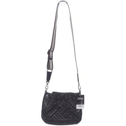 Michael Michael Kors Damen Handtasche, schwarz, Gr.