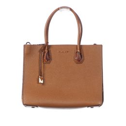 Michael Michael Kors Damen Handtasche, braun, Gr.