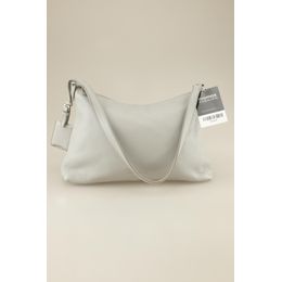 Jil Sander Damen Handtasche, grau, Gr.