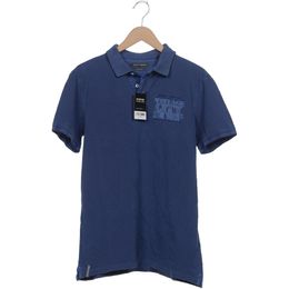 Marc O'Polo Marc O Polo Herren Poloshirt, blau, Gr. 52