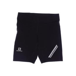 Salomon Herren Shorts, schwarz, Gr. 46