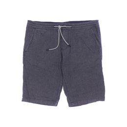 Tom Tailor Herren Shorts, marineblau, Gr. 52