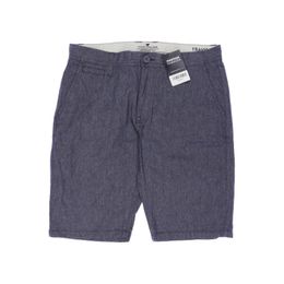 Tom Tailor Herren Shorts, grau, Gr. 31