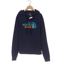 The North Face Herren Sweatshirt, marineblau, Gr. 46