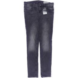 Tom Tailor Denim Herren Jeans, grau, Gr. 29