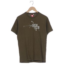 Burton Herren T-Shirt, grün, Gr. 48