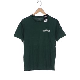 Carhartt Herren T-Shirt, grün, Gr. 48