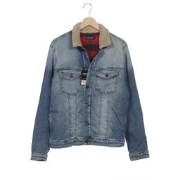 Jack & Jones Jack & Jones Herren Jacke, blau, Gr. 54