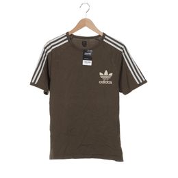 adidas originals Herren T-Shirt, grün, Gr. 52