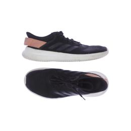 Adidas Damen Sneakers, schwarz, Gr. 7