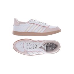 Adidas Damen Sneakers, pink, Gr. 5