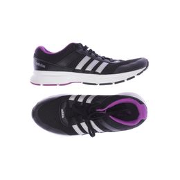 Adidas Damen Sneakers, schwarz, Gr. 7