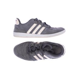 Adidas Damen Sneakers, grau, Gr. 6