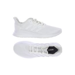 Adidas Damen Sneakers, weiß, Gr. 6.5