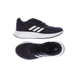 Adidas Damen Sneakers, schwarz, Gr. 5