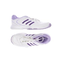 Adidas Damen Sneakers, weiß, Gr. 7