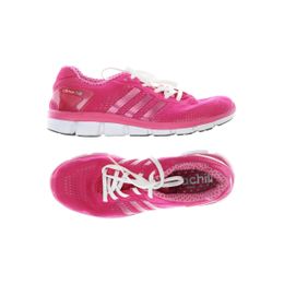 Adidas Damen Sneakers, pink, Gr. 6.5