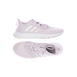 Adidas Damen Sneakers, pink, Gr. 6