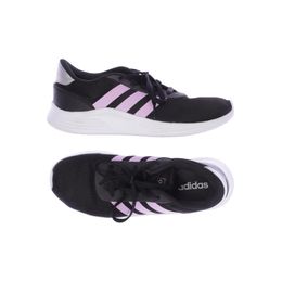 Adidas Damen Sneakers, schwarz, Gr. 6.5