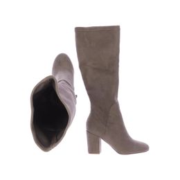 Aldo Damen Stiefel, beige, Gr. 35