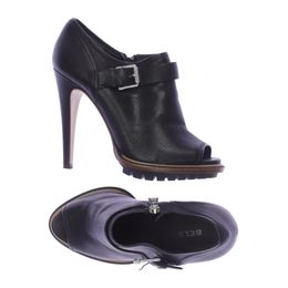 Belstaff Damen Pumps, schwarz, Gr. 38