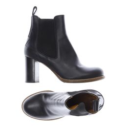 Chloé Chloe Damen Stiefelette, schwarz, Gr. 37.5