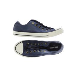 Converse Damen Sneakers, blau, Gr. 40