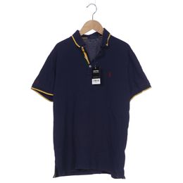 Polo Ralph Lauren Herren Poloshirt, marineblau, Gr. 48