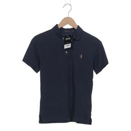 Polo Ralph Lauren Herren Poloshirt, marineblau, Gr. 46