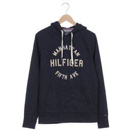 Tommy Hilfiger Herren Kapuzenpullover, marineblau, Gr. 52