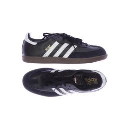 Adidas Herren Sneakers, schwarz, Gr. 9.5