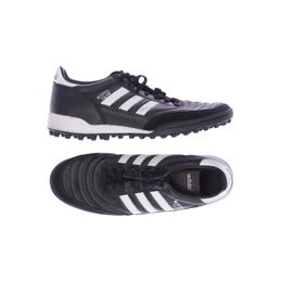 Adidas Herren Sneakers, schwarz, Gr. 10.5