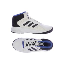 Adidas Herren Sneakers, weiß, Gr. 10