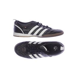 Adidas Herren Sneakers, schwarz, Gr. 6.5