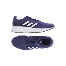 Adidas Herren Sneakers, marineblau, Gr. 8