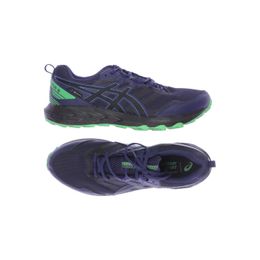 asics Herren Sneakers, marineblau, Gr. 49