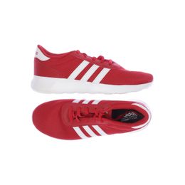 Adidas Herren Sneakers, rot, Gr. 10