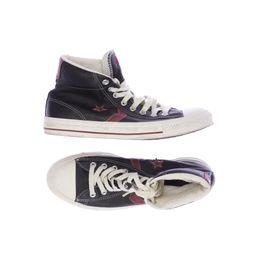 Converse Herren Sneakers, schwarz, Gr. 42