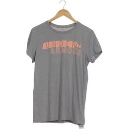 Under Armour Herren T-Shirt, grau, Gr. 52