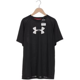 Under Armour Herren T-Shirt, schwarz, Gr. 52