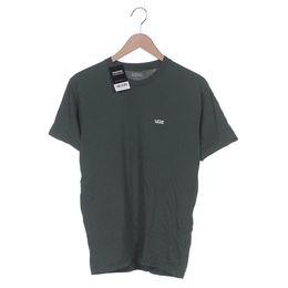 Vans Herren T-Shirt, grün, Gr. 48