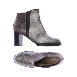 Lloyd Damen Stiefelette, grau, Gr. 38.5