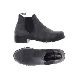 Blundstone Damen Stiefelette, grau, Gr. 36.5