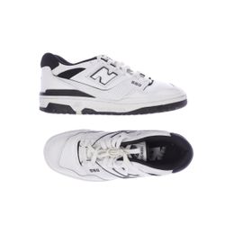 New Balance Herren Sneakers, weiß, Gr. 40.5