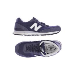 New Balance Herren Sneakers, marineblau, Gr. 43