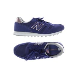 New Balance Damen Sneakers, marineblau, Gr. 39