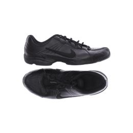 Nike Herren Sneakers, schwarz, Gr. 42